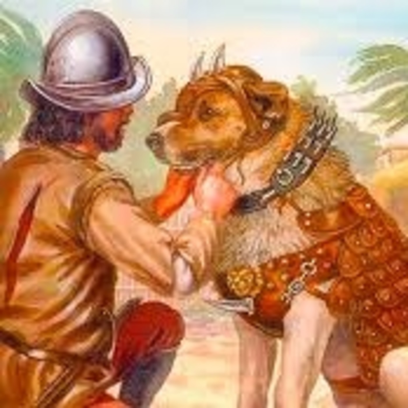 T4 x 09 *Misterios Históricos: Caín en las Américas y el Enigma Andino ...