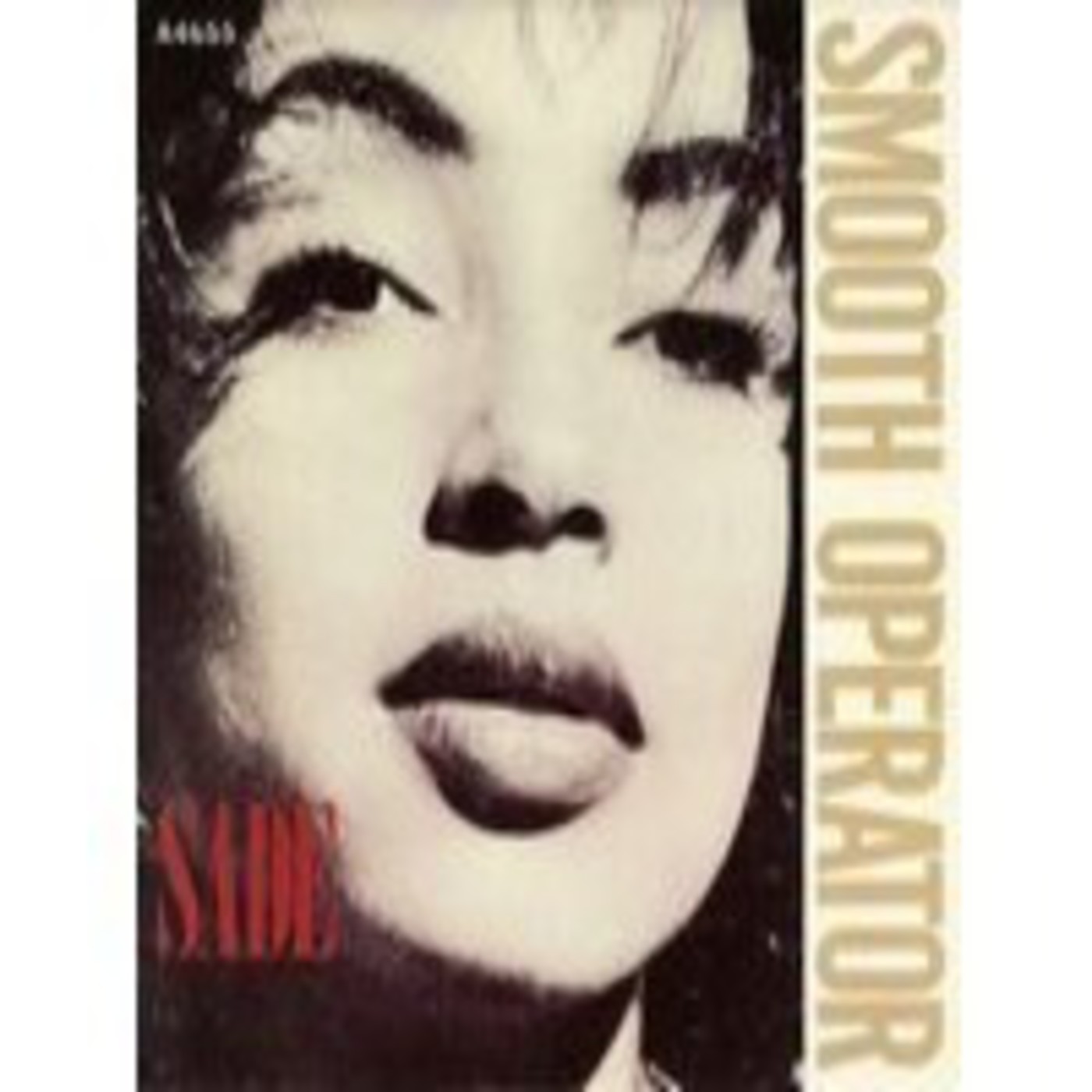 Sade, "Smooth Operator" - AQUELLOS MARAVILLOSOS 80'S - Podcast on iVoox
