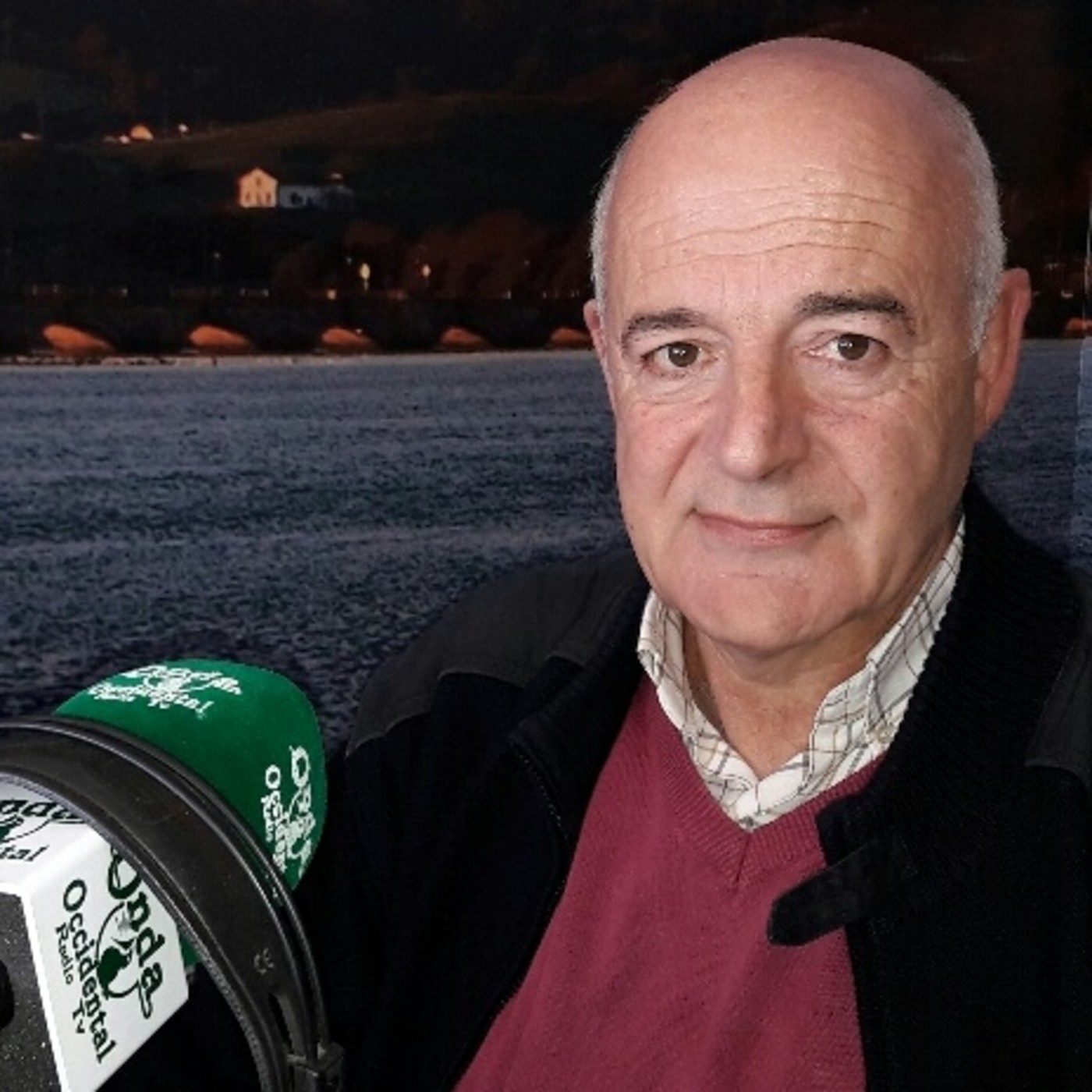 Julian Velez Gonzalez( Partido Popular SVBª ) - Entrevistas Onda ...