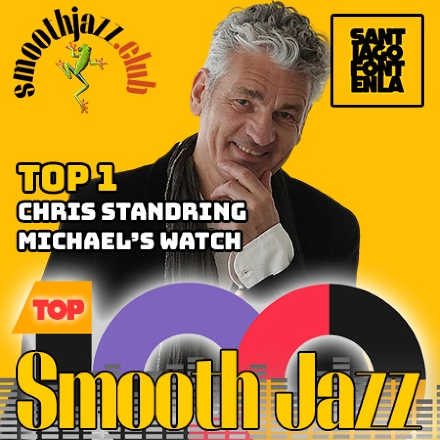 Smooth Jazz TOP 100 | 17.06.2024 - Smooth Jazz Top 100 - Podcast en iVoox