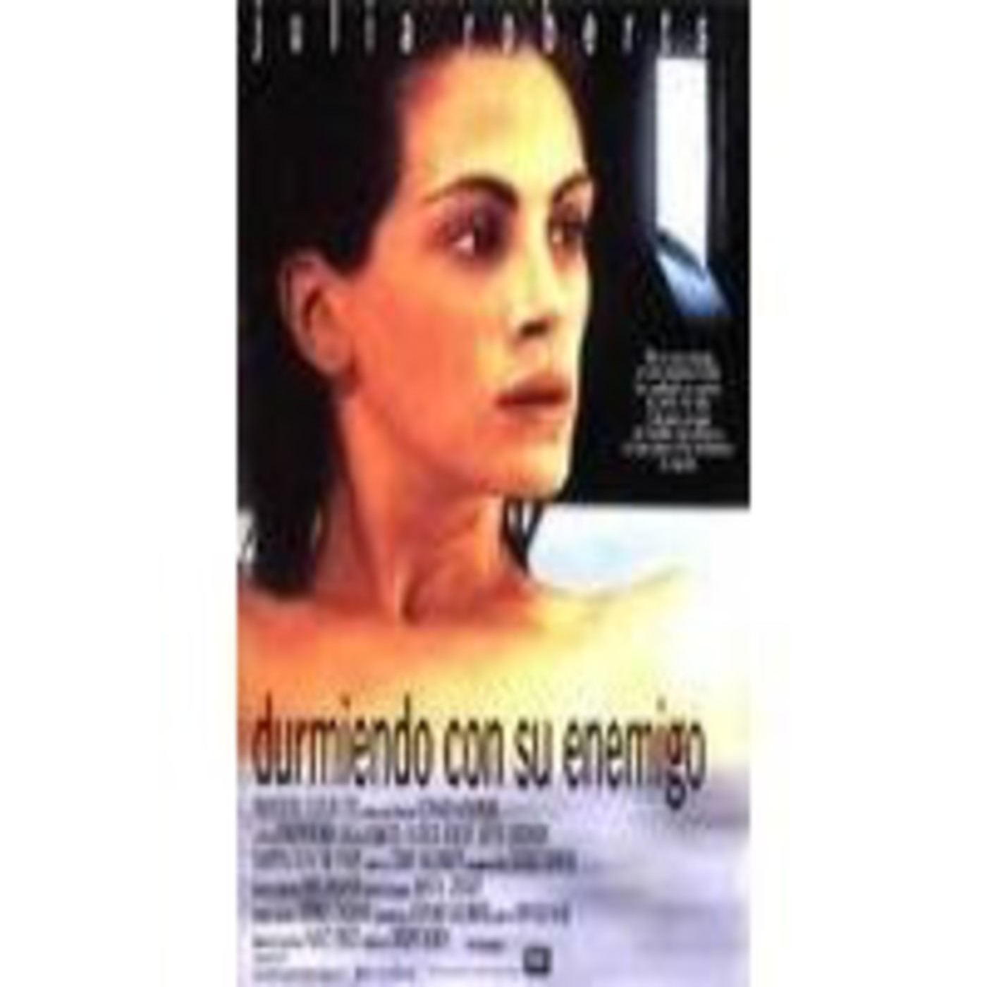 Durmiendo con su enemigo. - BANDAS SONORAS ORIGINALES - Podcast en iVoox