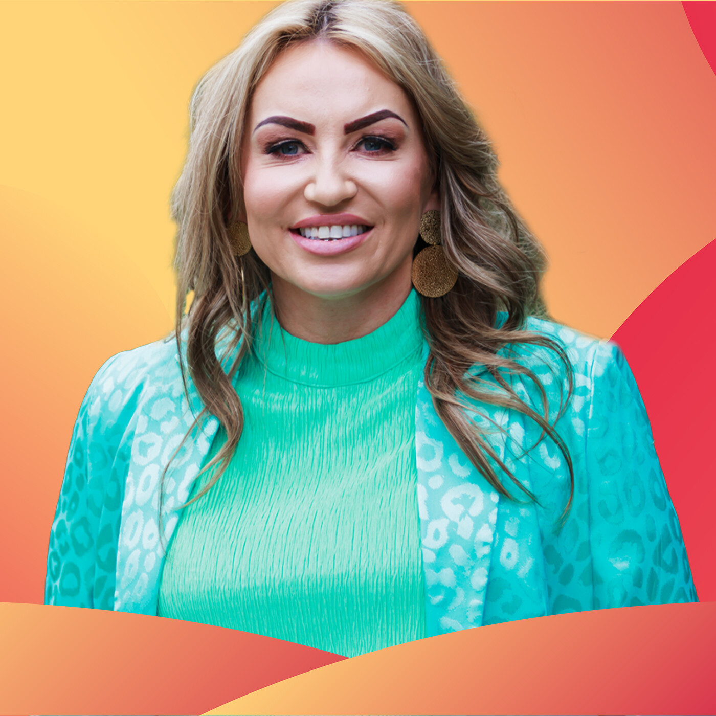 Interview - Jacomien Zoer - Hour of Power NL - Podcast en iVoox