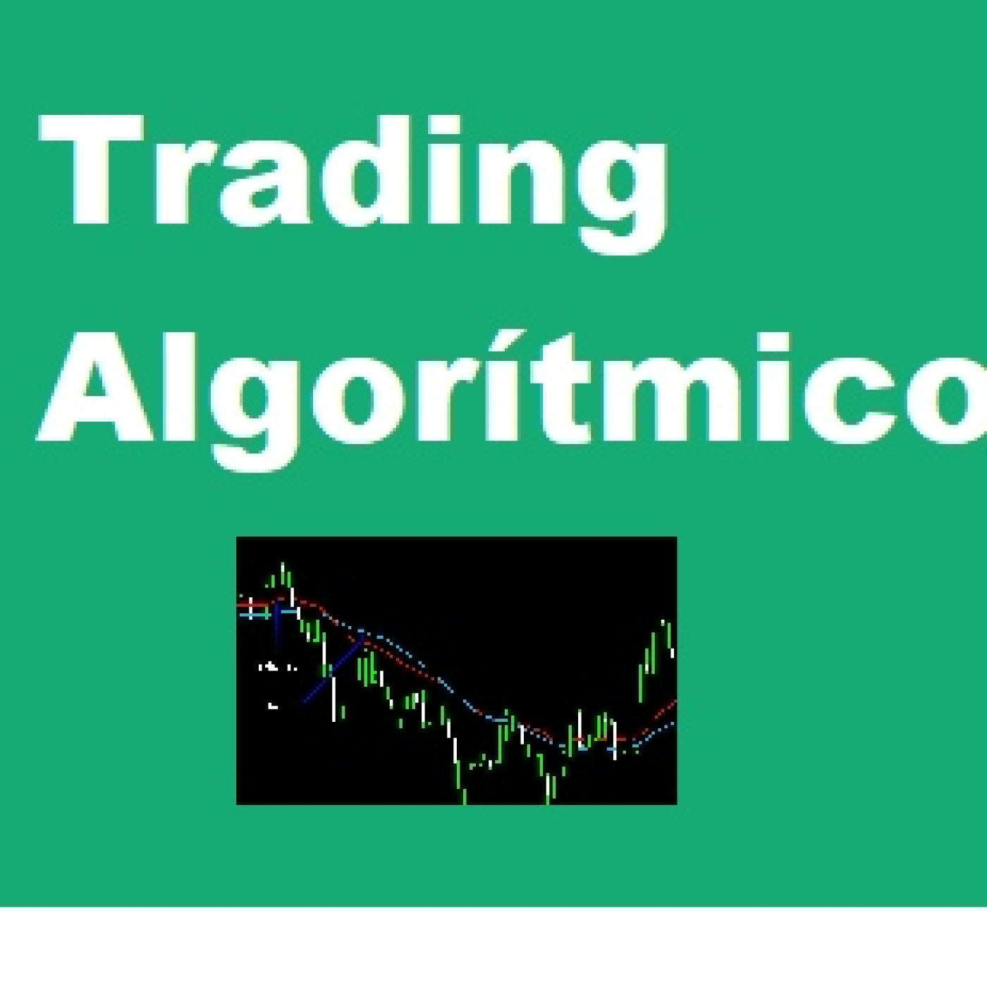 Trading Algorítmico con Inteligencia Artificial - Javier Finance - Podcast en iVoox