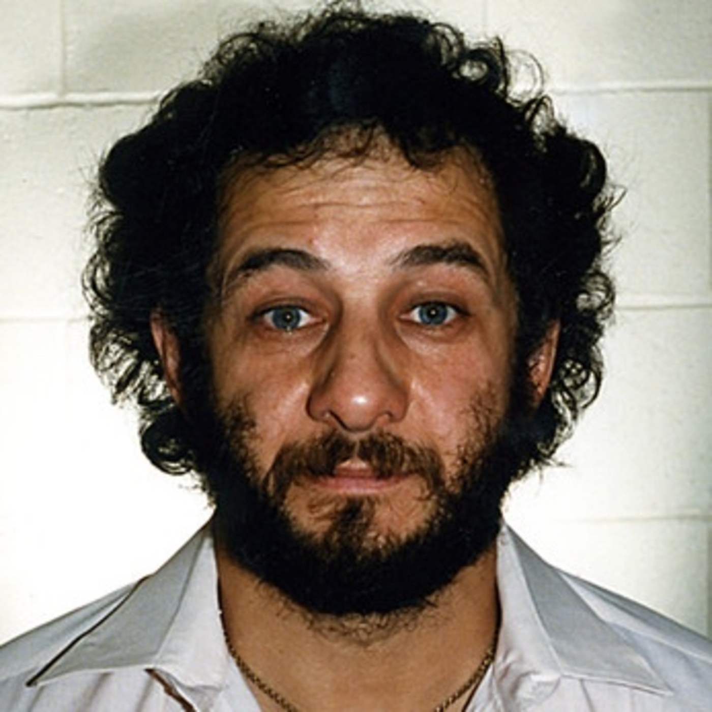 El MISTERIOSO CASO de... ALLAN LEGERE, el ASESINO del MIRAMICHI 😱😱😱 ...