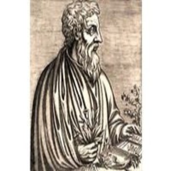 Dioscórides - La audioteca de El Explicador - Podcast en iVoox