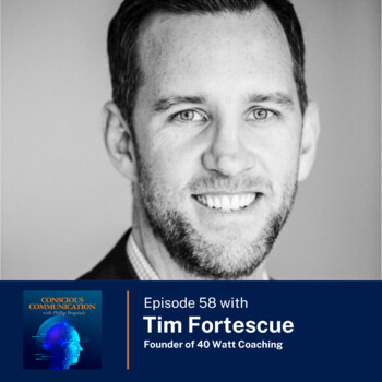 Tim Fortescue: How Failure Can Lead To Opportunity - Conscious ...