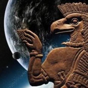 Sumerios y anunnakis - La Alta Noche - Podcast en iVoox