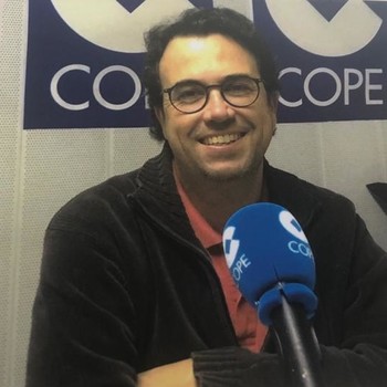 EL ANÁLISIS con HÉCTOR CASTRO en COPE 20 febrero - Entrevistas en Cope ...