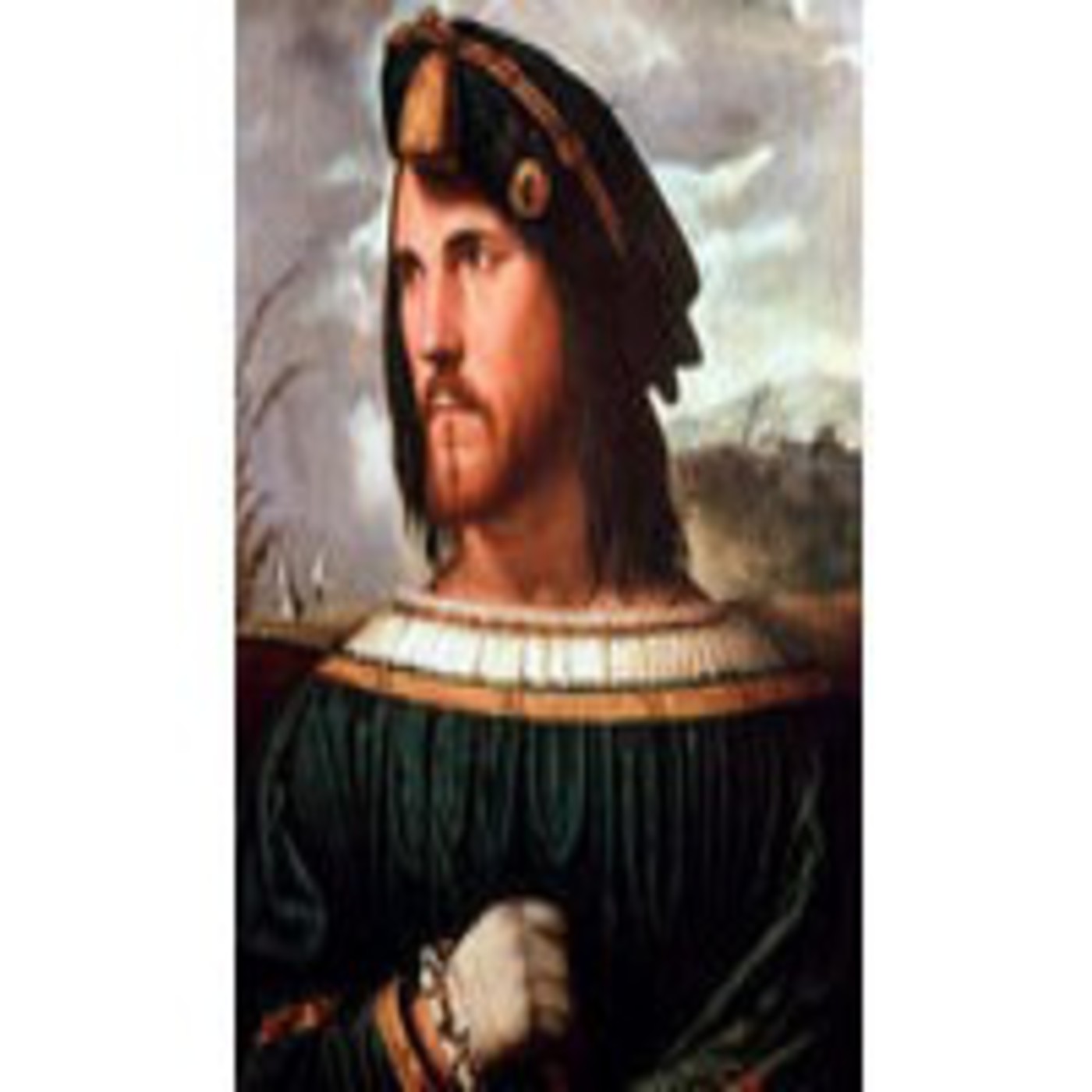 César Borgia en Pasajes de la Historia por Juan Antonio Cebrián en mp3 ...