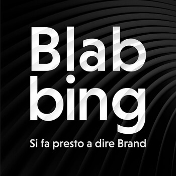 #5 Comunicare: L'arte segreta dei Brand - Blabbing - Si fa presto a ...