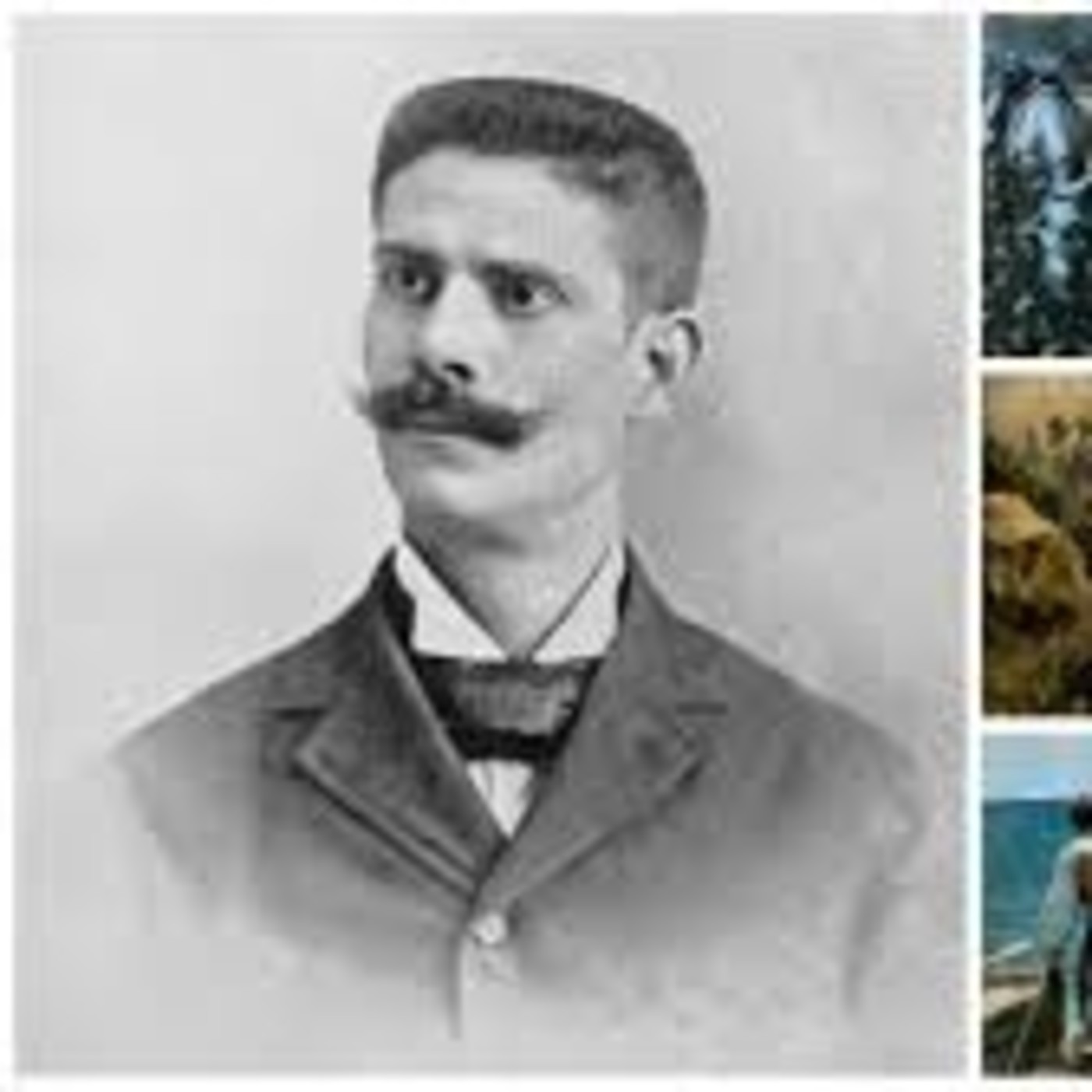 Fechas de siempre: Mario García Menocal - Fechas de Siempre - Podcast ...
