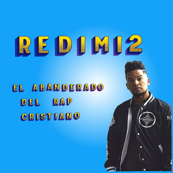 Redimi2 El Abanderado del rap cristiano - Contexto social - Podcast en ...