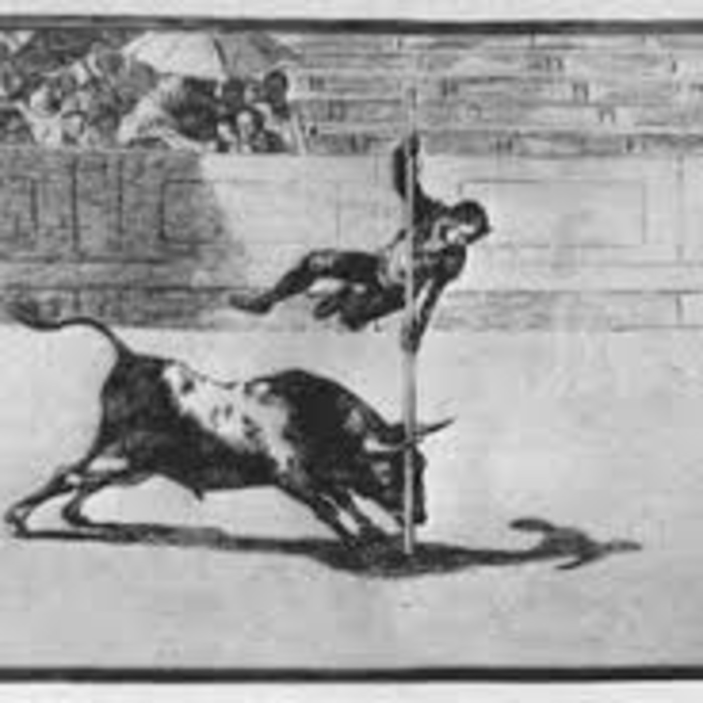 El salto de la garrocha de Goya en Miguel Ángel en mp3(21/10 a las 14: ...