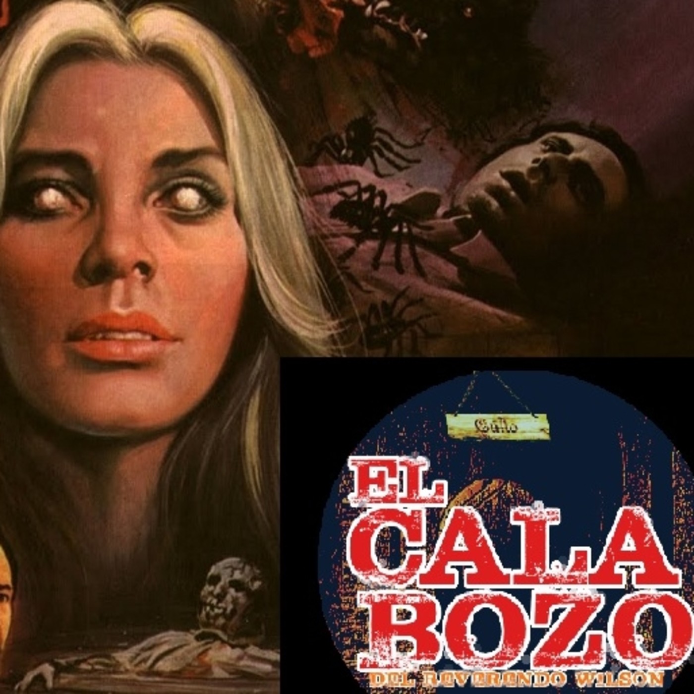 El Calabozo #1 - El Más Allá (Lucio Fulci, 1981) - El Calabozo del ...