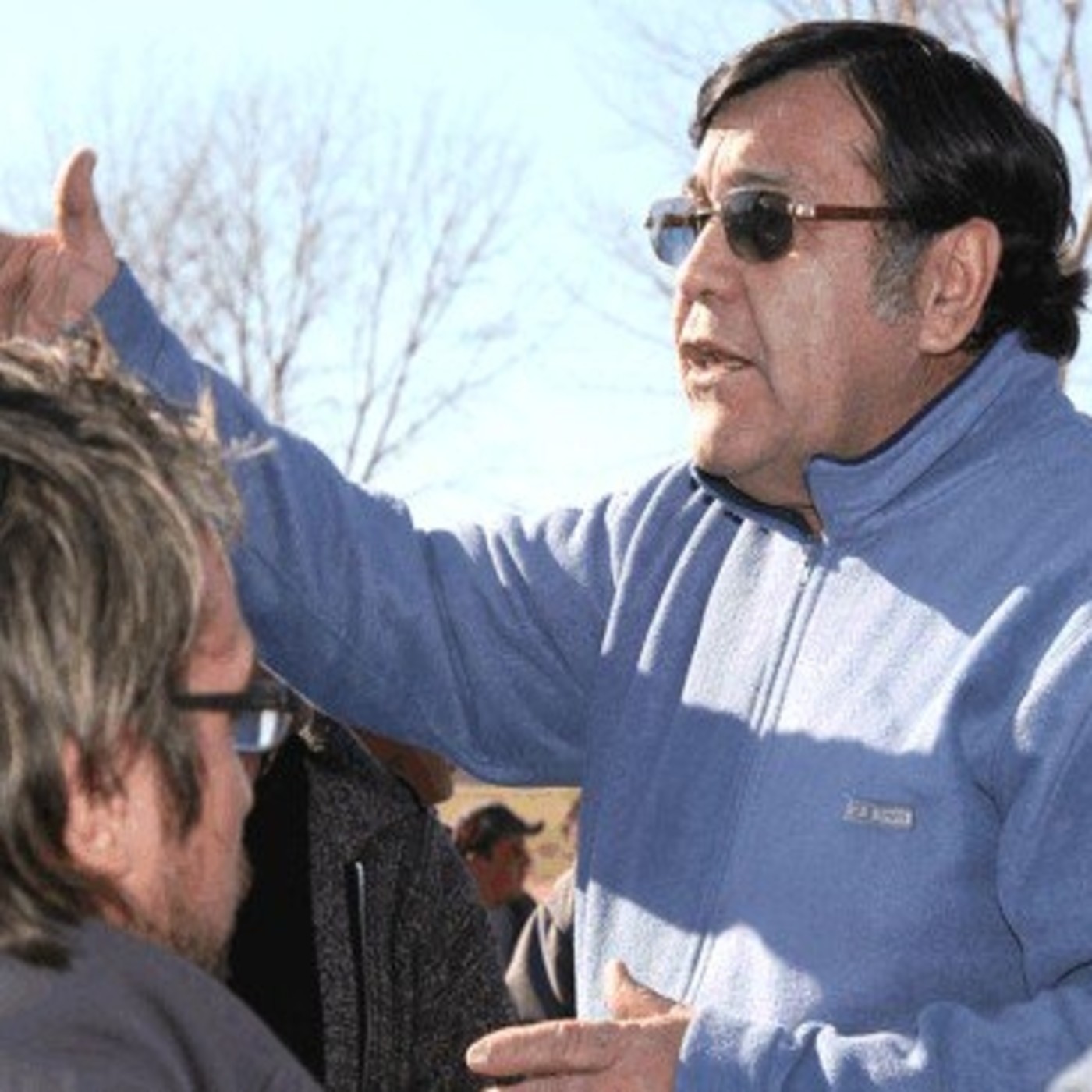 10-07-2017/ Entrevista/ Pedro Garay secretario general de Soeco - Radio ...