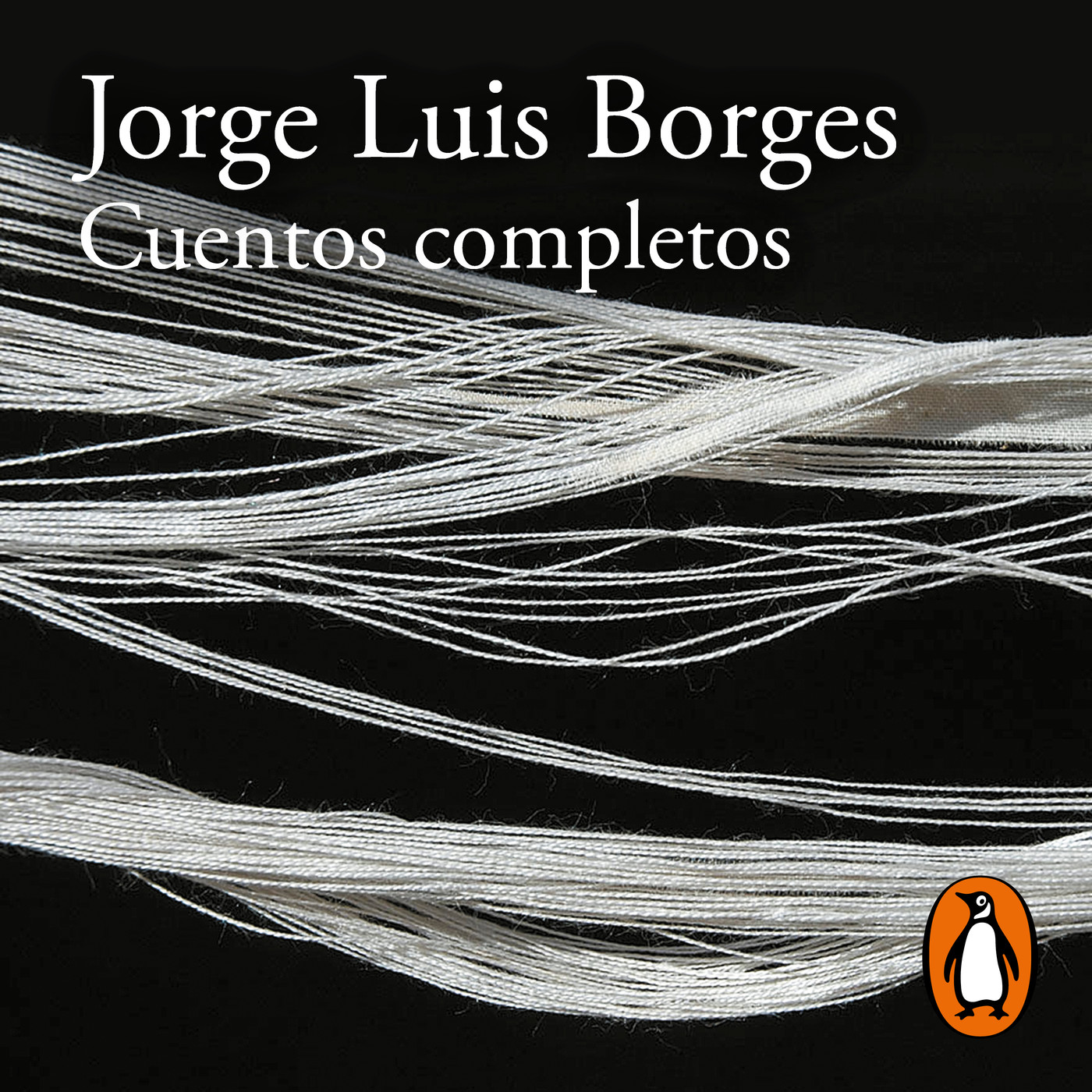 Cuentos completos - Jorge Luis Borges - Penguin Audio - Podcast en iVoox