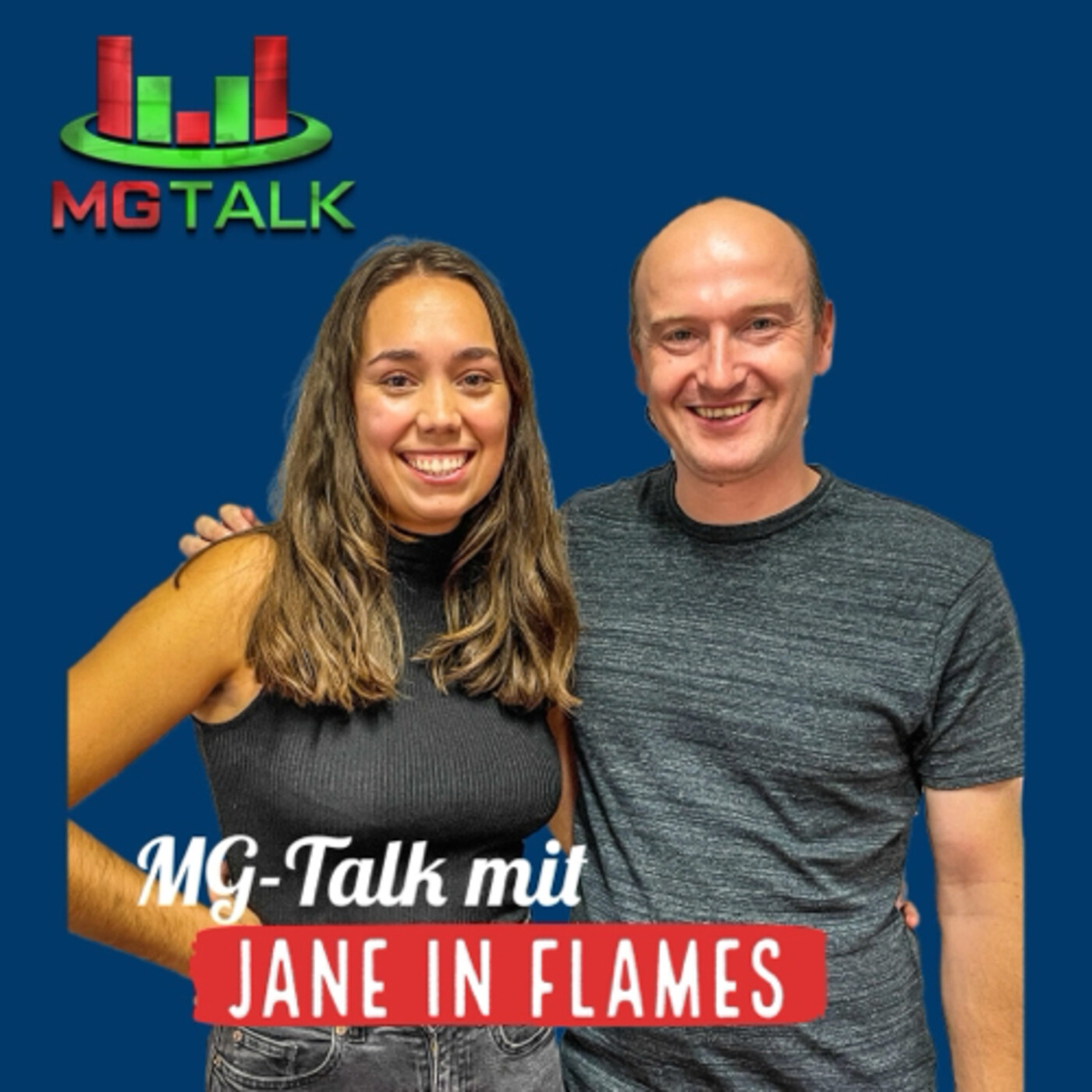 Jane in Flames im Interview über ihre EP "Hardstudio Sessions" - MG ...