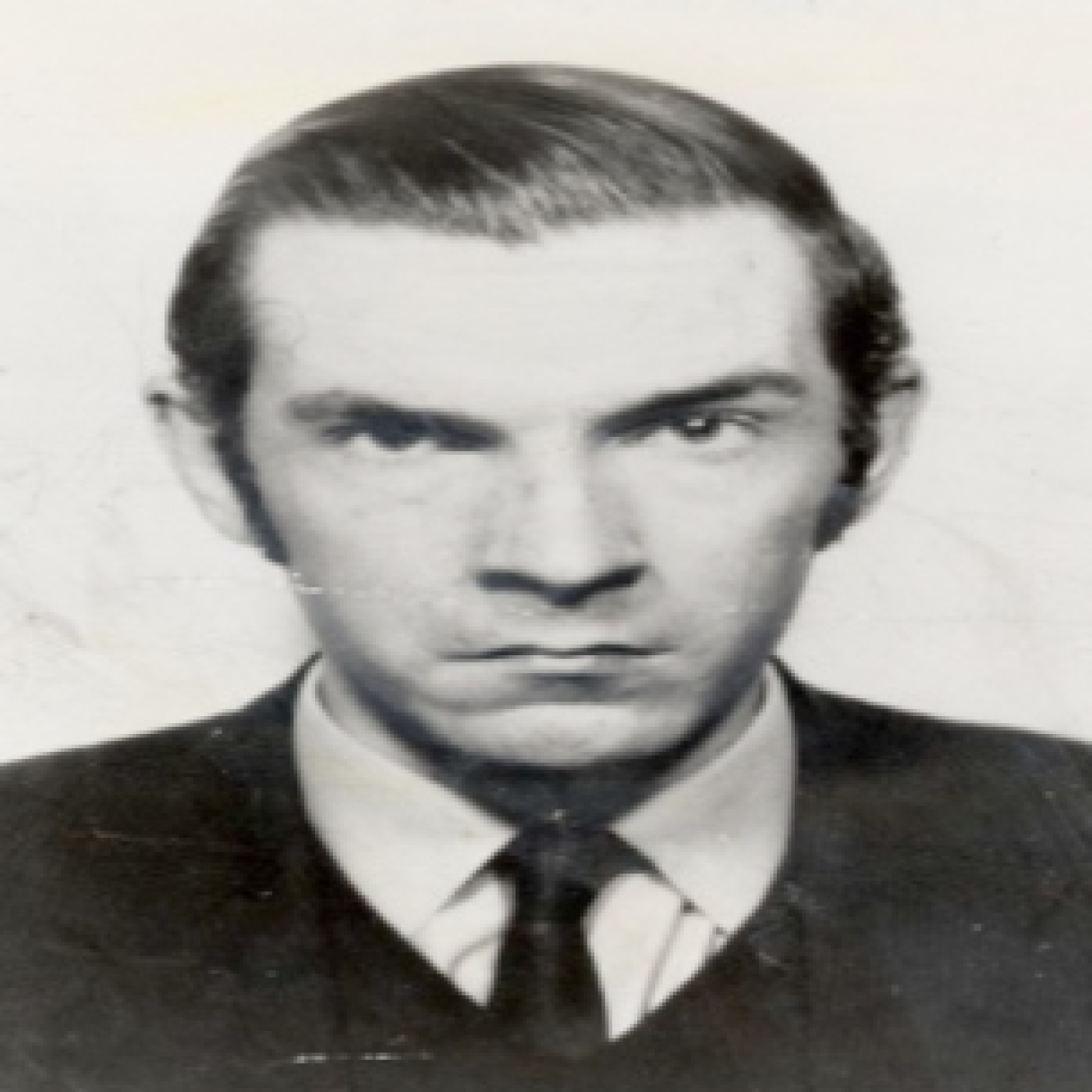 051. La Morada del Mal. Graham Young - La Morada del Mal - Podcast en iVoox