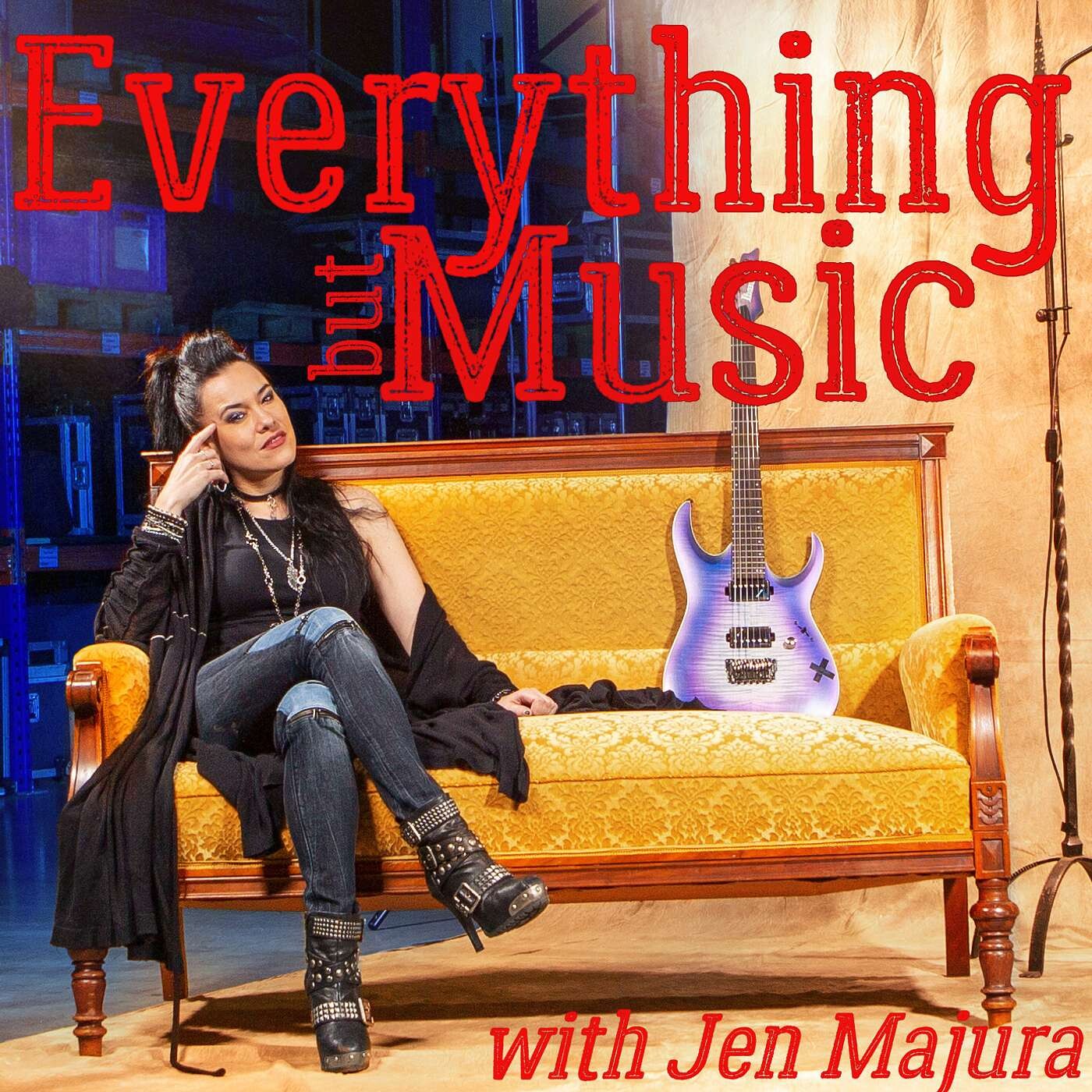 "Streaming and modern social media mindset" with Herman Li - Everything ...