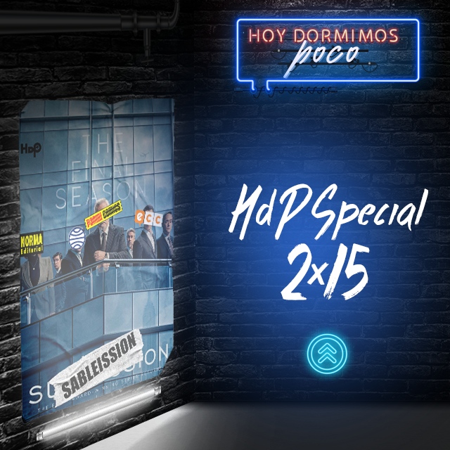 HdP Special 2x15 – ¿Comprar Cómics es un Lujo? - Hoy Dormimos Poco ...