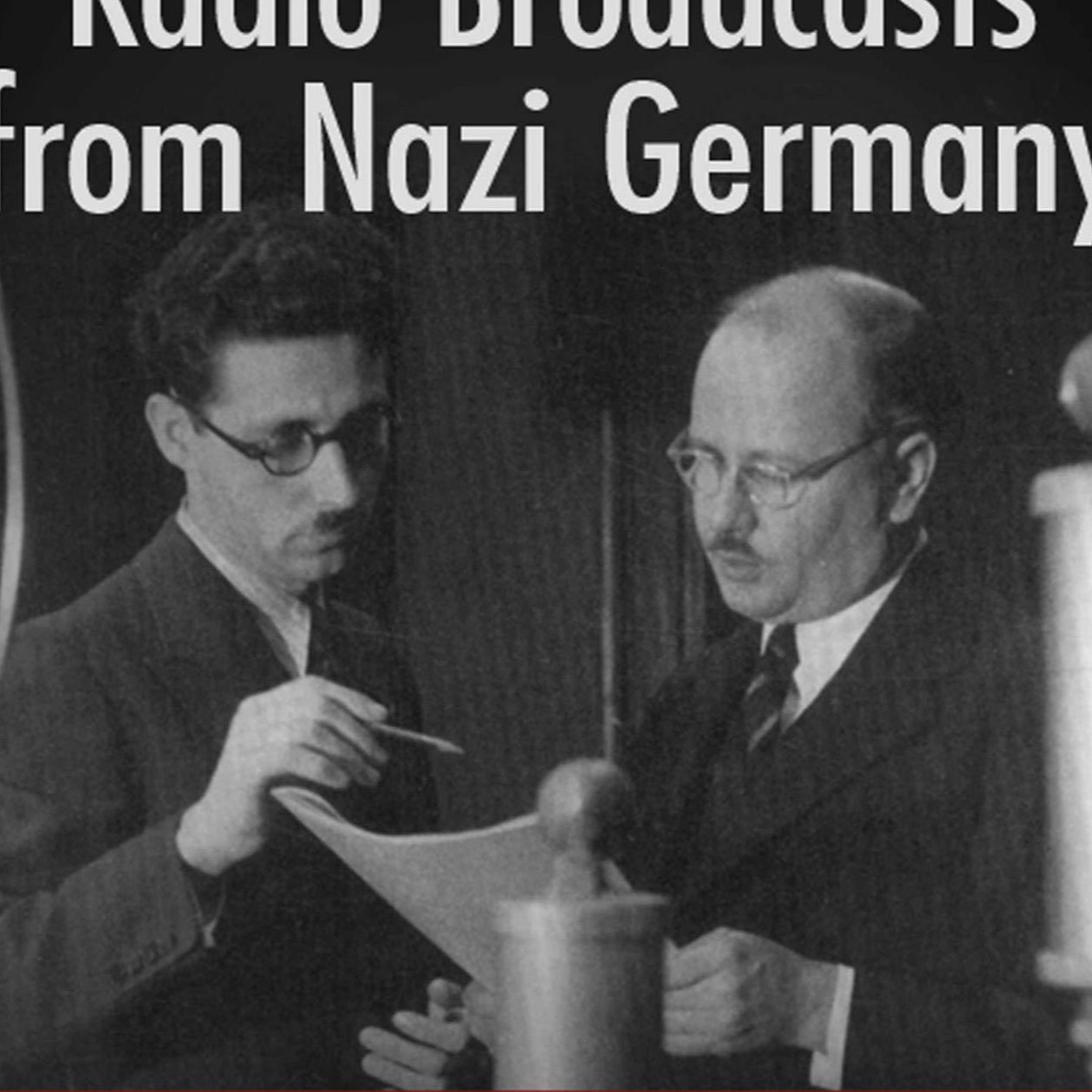 [PDF]DOWNLOAD 'This Is Berlin': Radio Broadcasts from Nazi Germany ...
