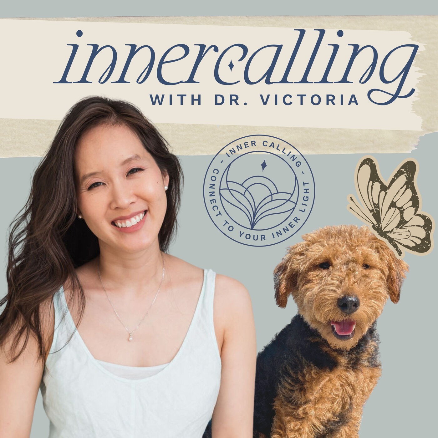 #43. Nicole Casteel | Healing Intergenerational Trauma & Reclaiming ...