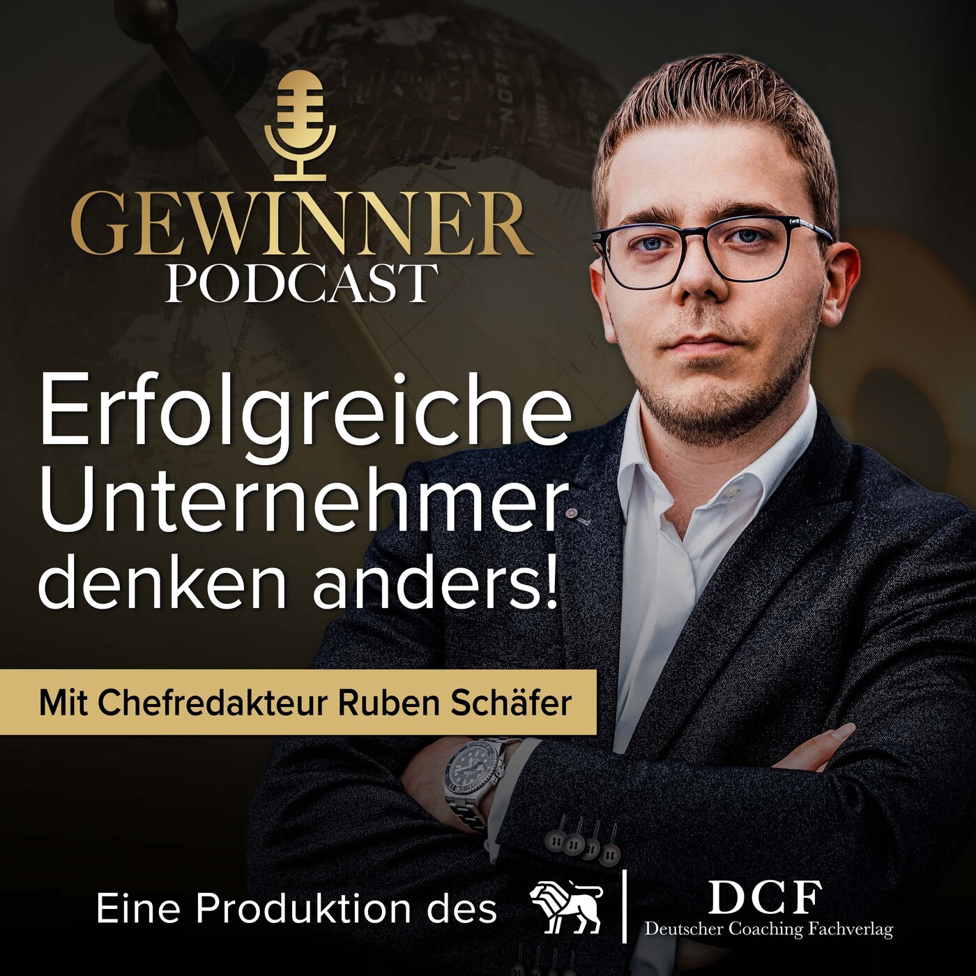 #271 Tamara Scherer im Interview: So geht es Therapeuten im Jahr 2026 ...
