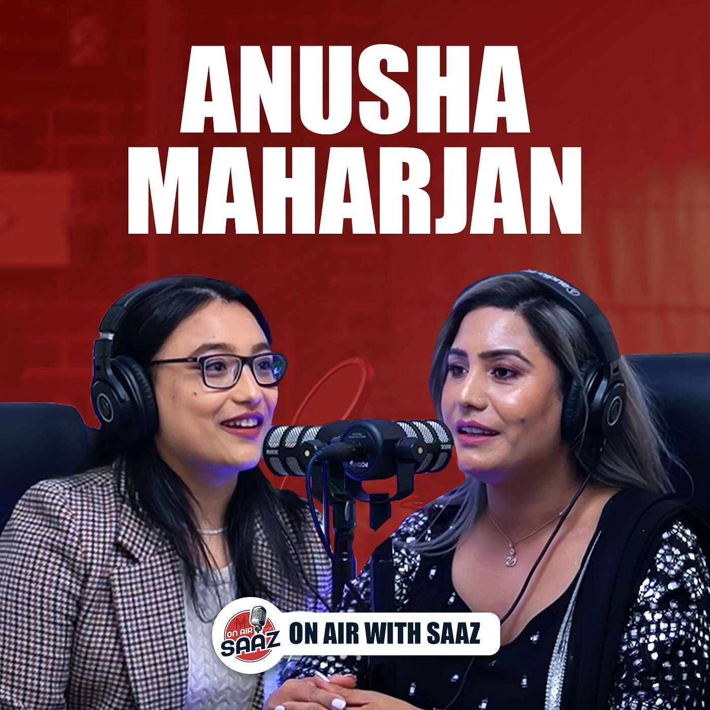 How to master a PTE Test? - Anusha Maharjan | FULL PODCAST | On Air ...