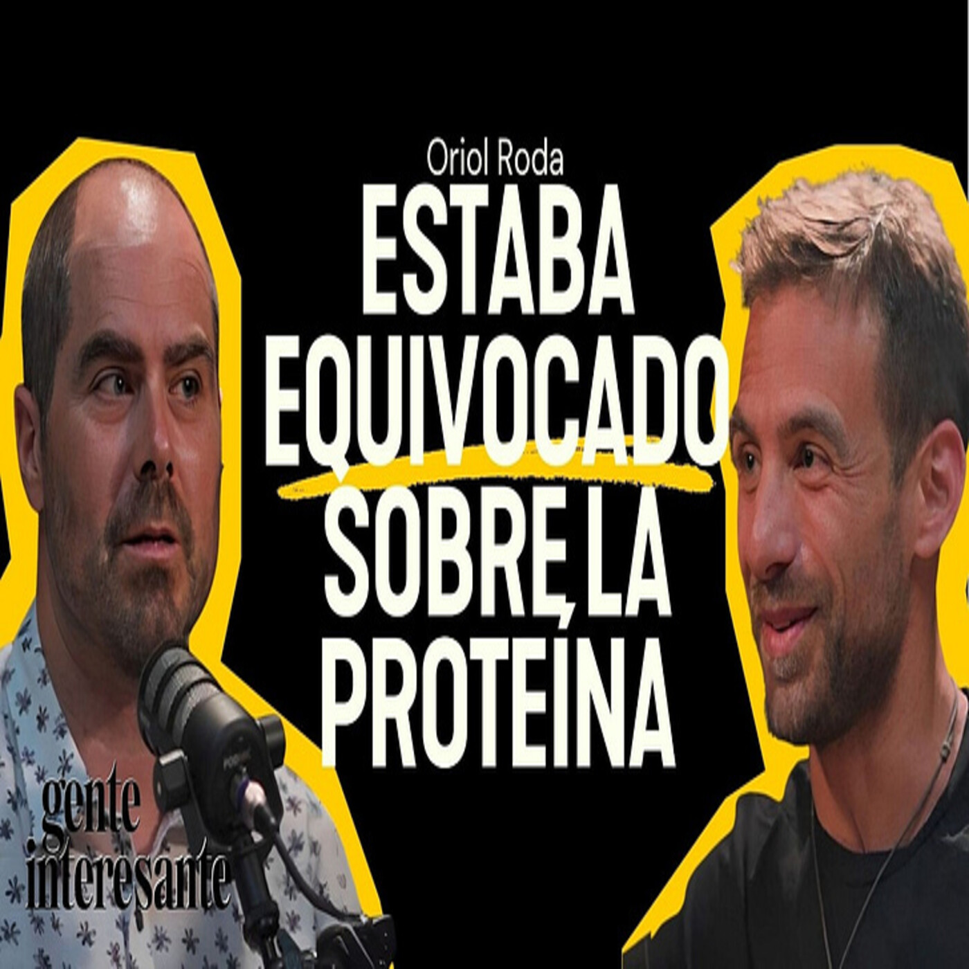 He entrevistado a los 100 mayores EXPERTOS en SALUD. Esto es lo que he ...