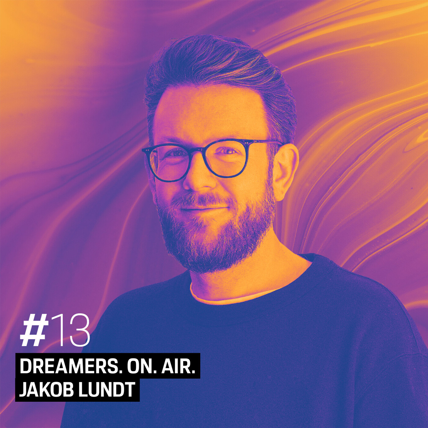 Jakob Lundt – Ich hab so viele Sachen erlebt, davon hätte ich nicht mal ...