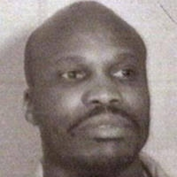 El MISTERIOSO CASO de... MAURY TRAVIS, el ASESINO de SAINT LOUIS 😱😱😱 ...