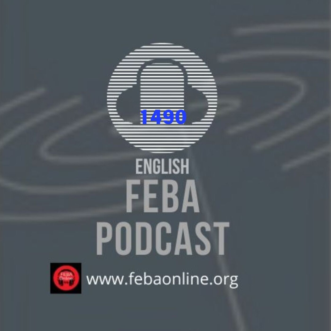 The fruit of the Spirit - Peace - English - FEBA Podcast - Podcast on iVoox