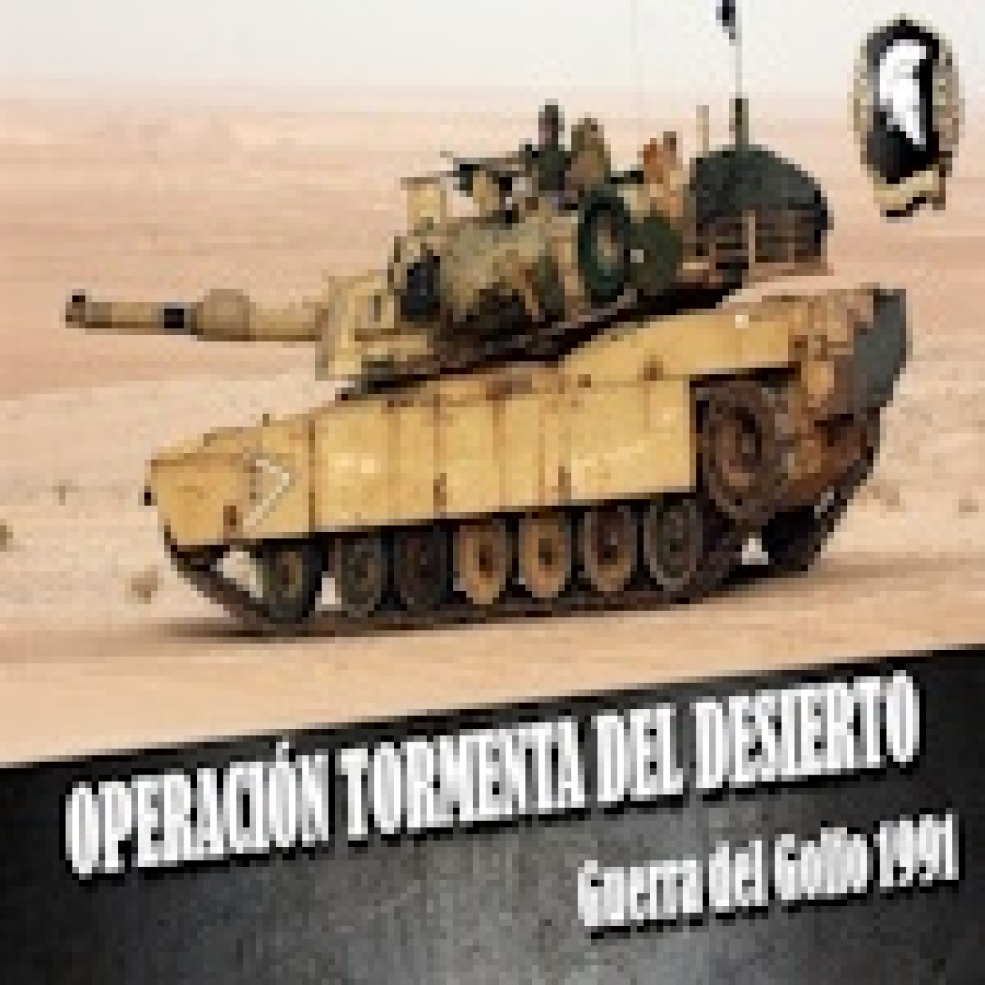 Operación Tormenta del Desierto – La campaña aérea - Solo Documental ...