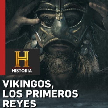 Vikingos, los primeros reyes: Godofredo, el vikingo que desafió a ...
