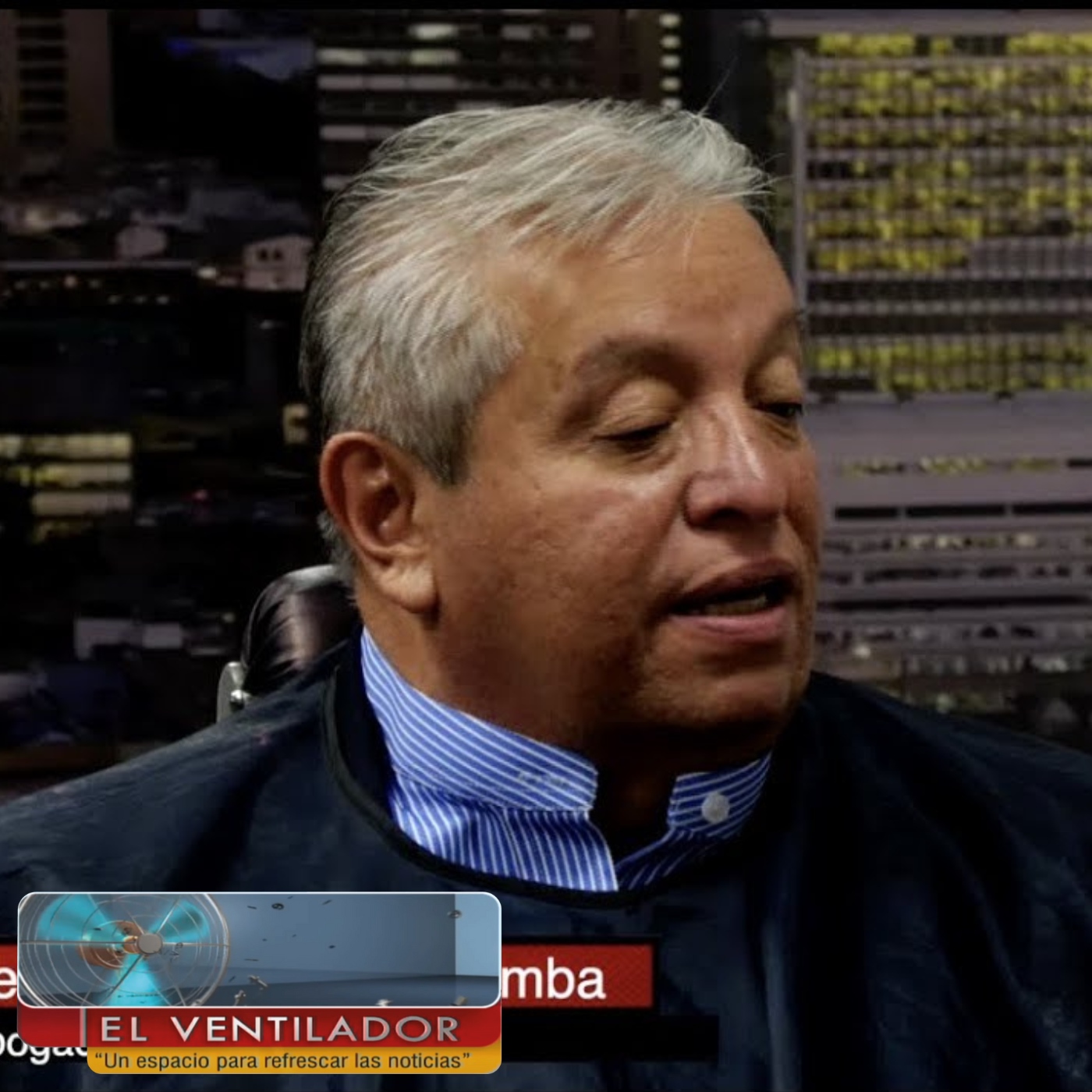 Fernando Vargas habla de sus reparos a la JEP - El Ventilador - Podcast ...