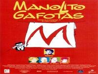 Manolito Gafotas (Comedia, infantil 1999) - Escuchando Peliculas ...