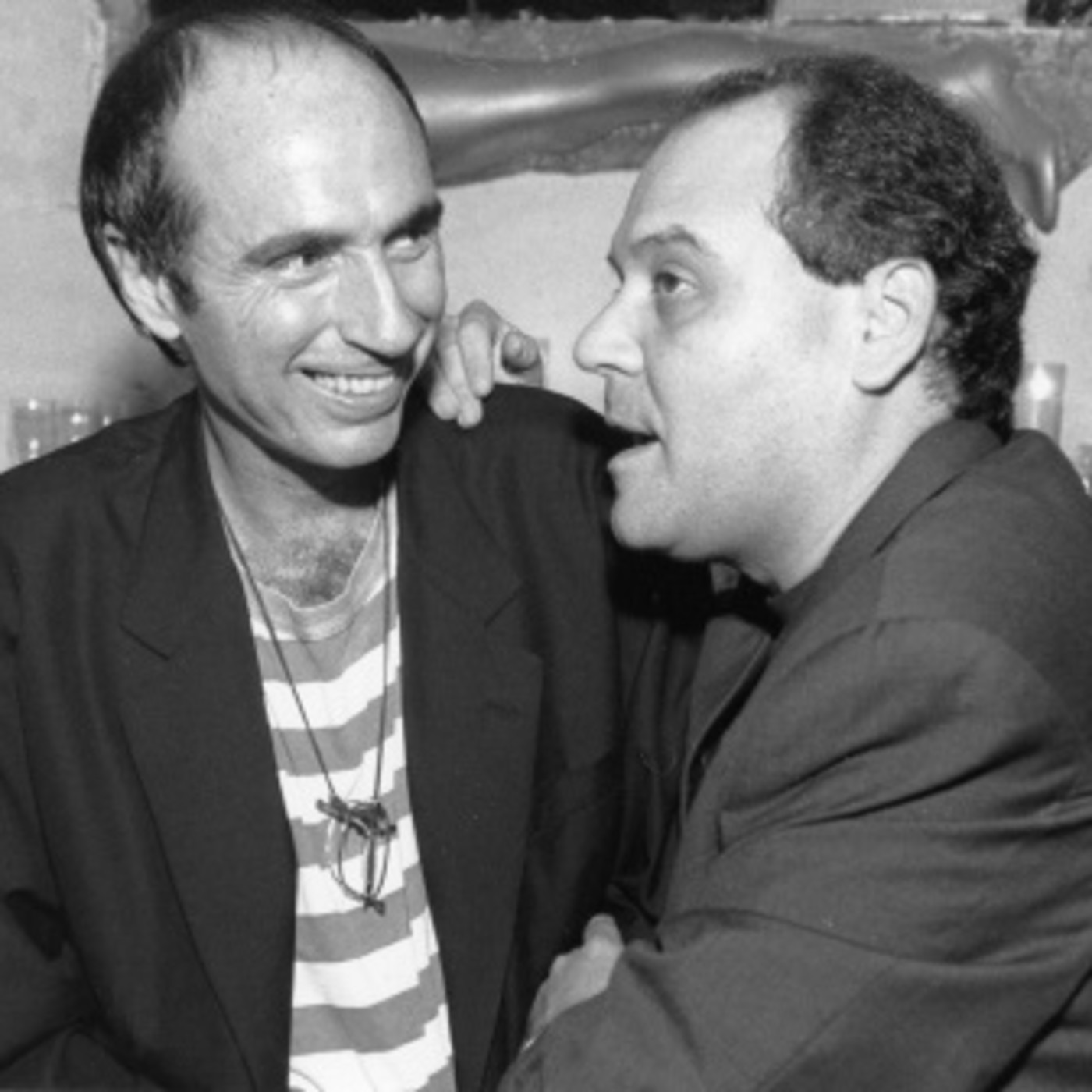 Una vida de radio 26. Albert Malla - Una vida de radio. Albert Malla ...