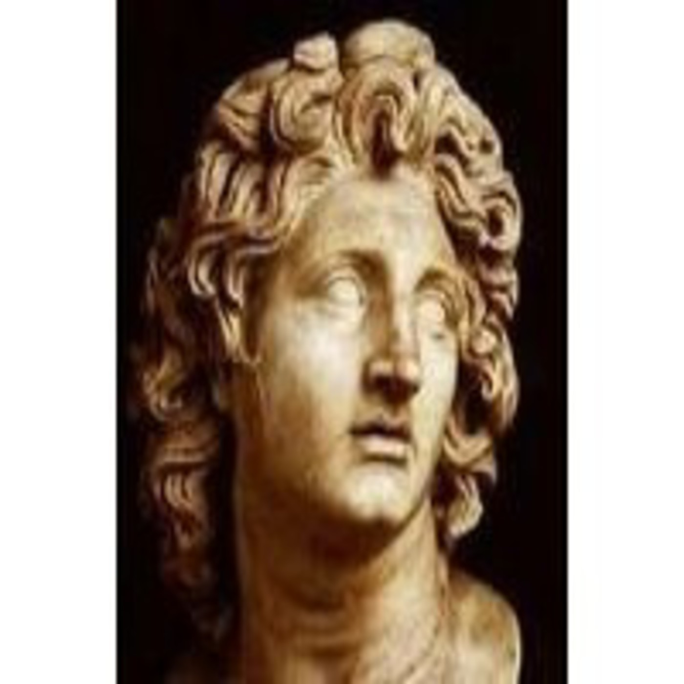 ALEJANDRO MAGNO: EL HOMBE Y EL MITO (NATIONAL GEOGRAPHI CHANNEL ...