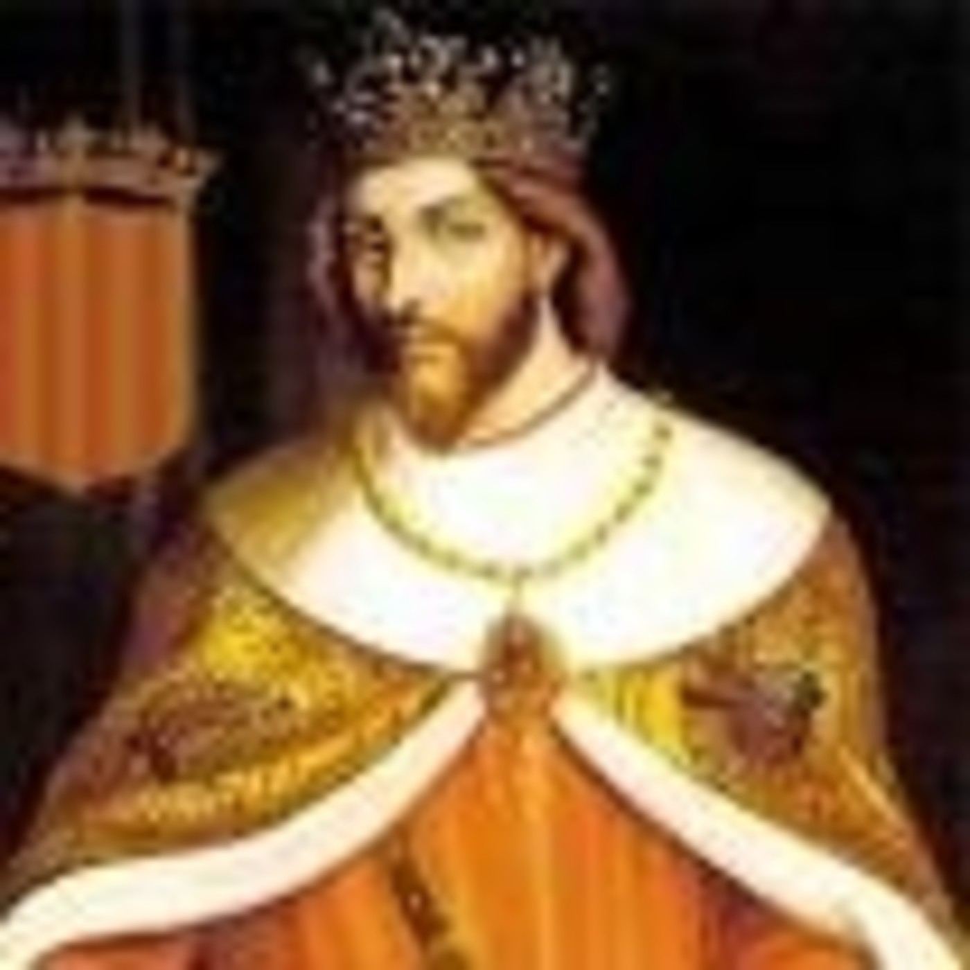 Jaime I el conquistador - ESPAÑOLES POR LA HISTORIA - Podcast en iVoox