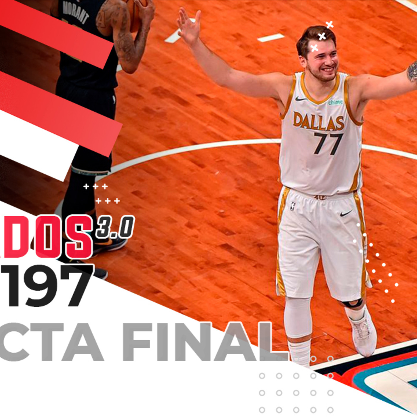 Rebotados 3.0 Ep-197 29.04.2021 "Front Office" - Planeta NBA ...