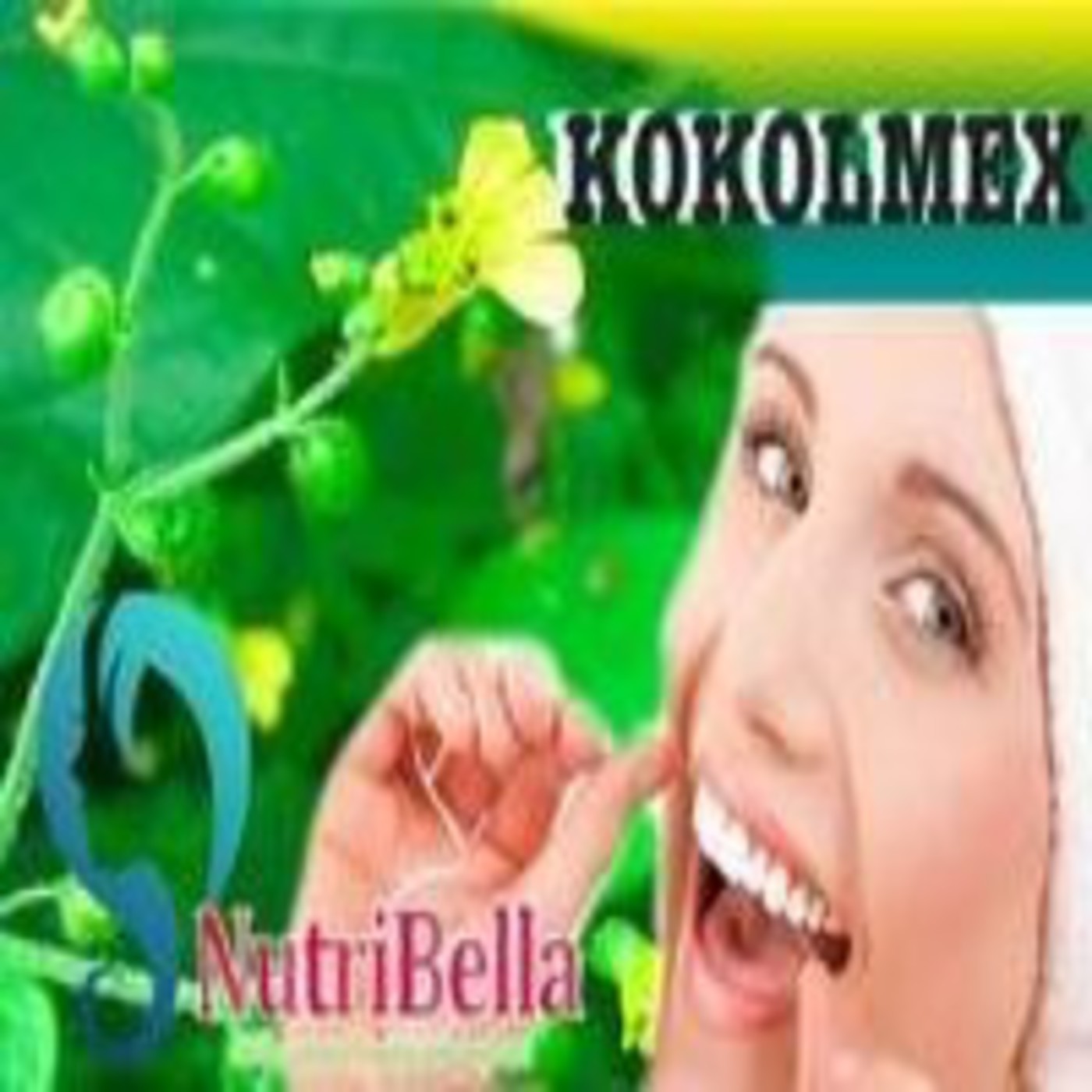 Nutribella 24/09/2015 - KOKOLMEX - Podcast de NUTRIBELLA - Podcast en iVoox