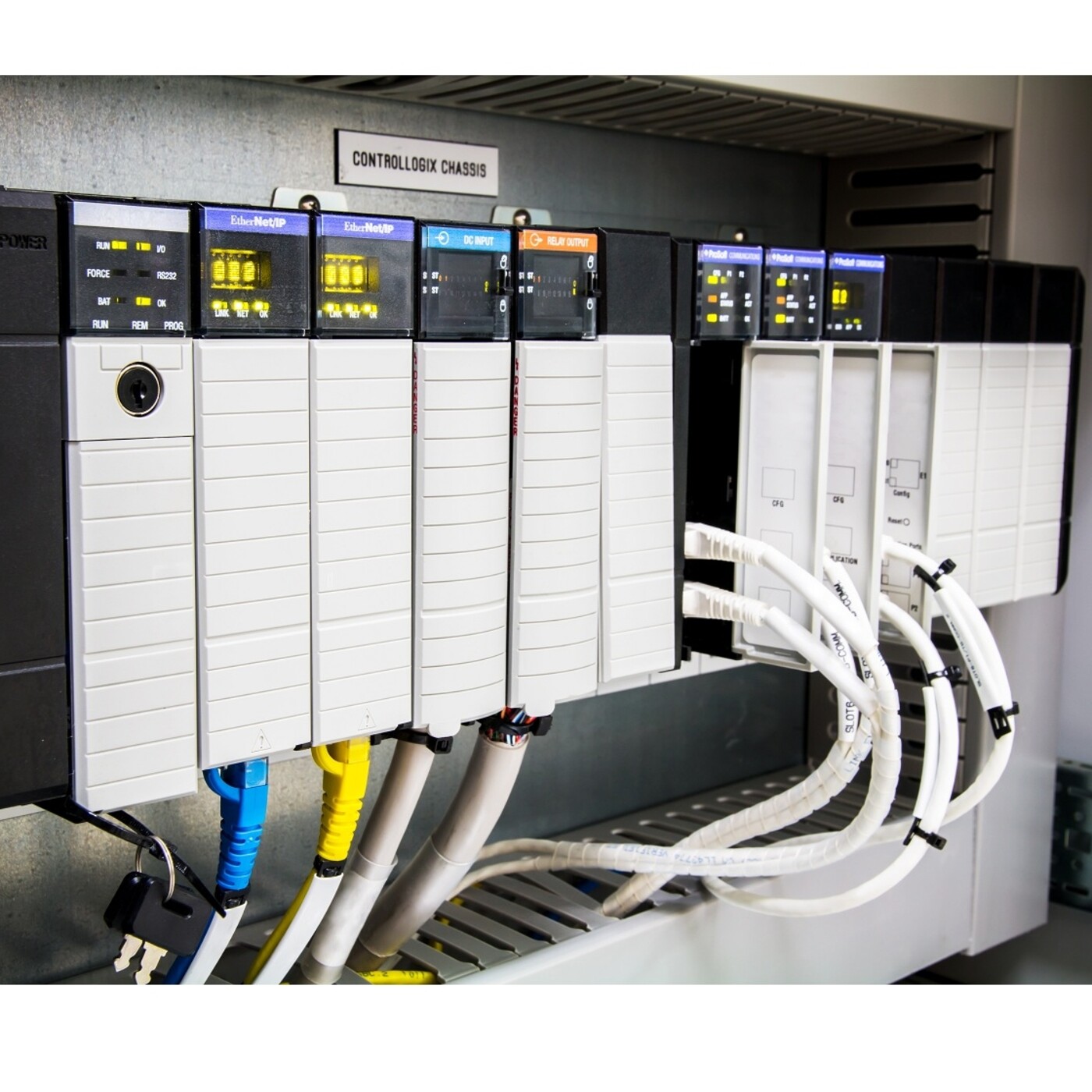 10) Grafcet en Studio 5000 – ProLogic, el Podcast | PLC y ...