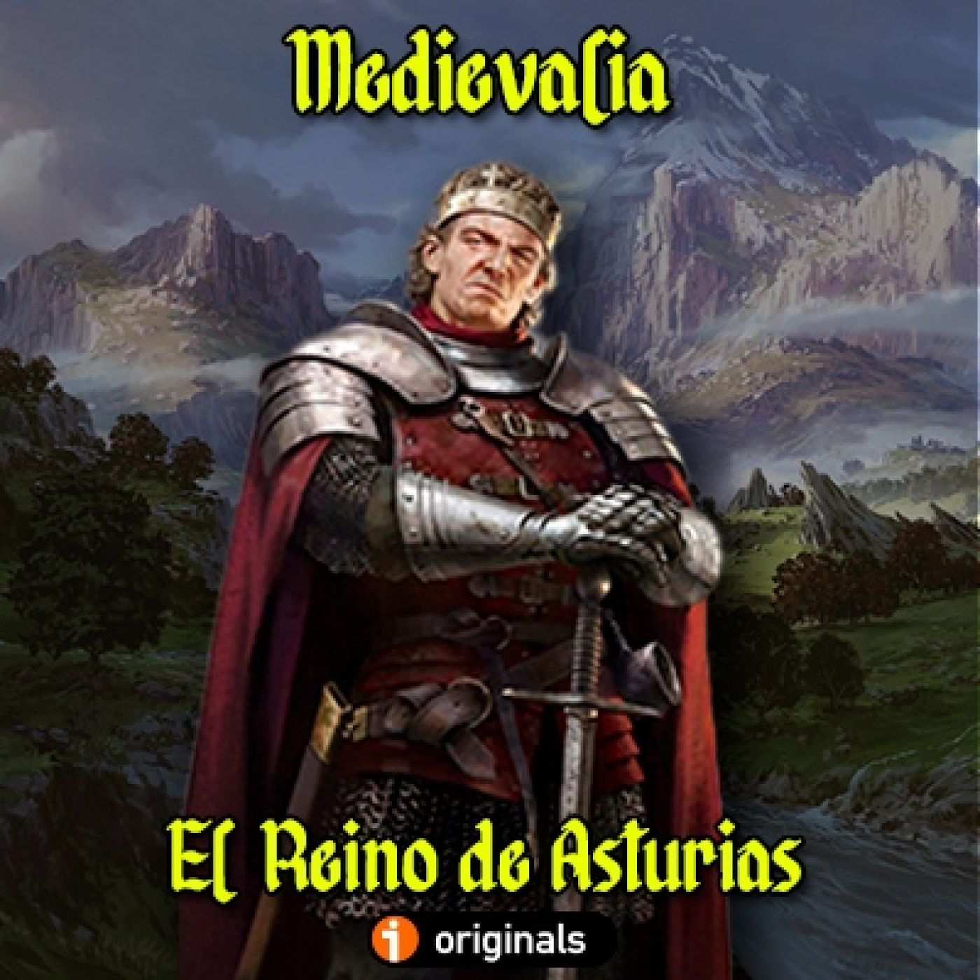 El Reino de Asturias: Favila y Alfonso I el Católico - Medievalia ...