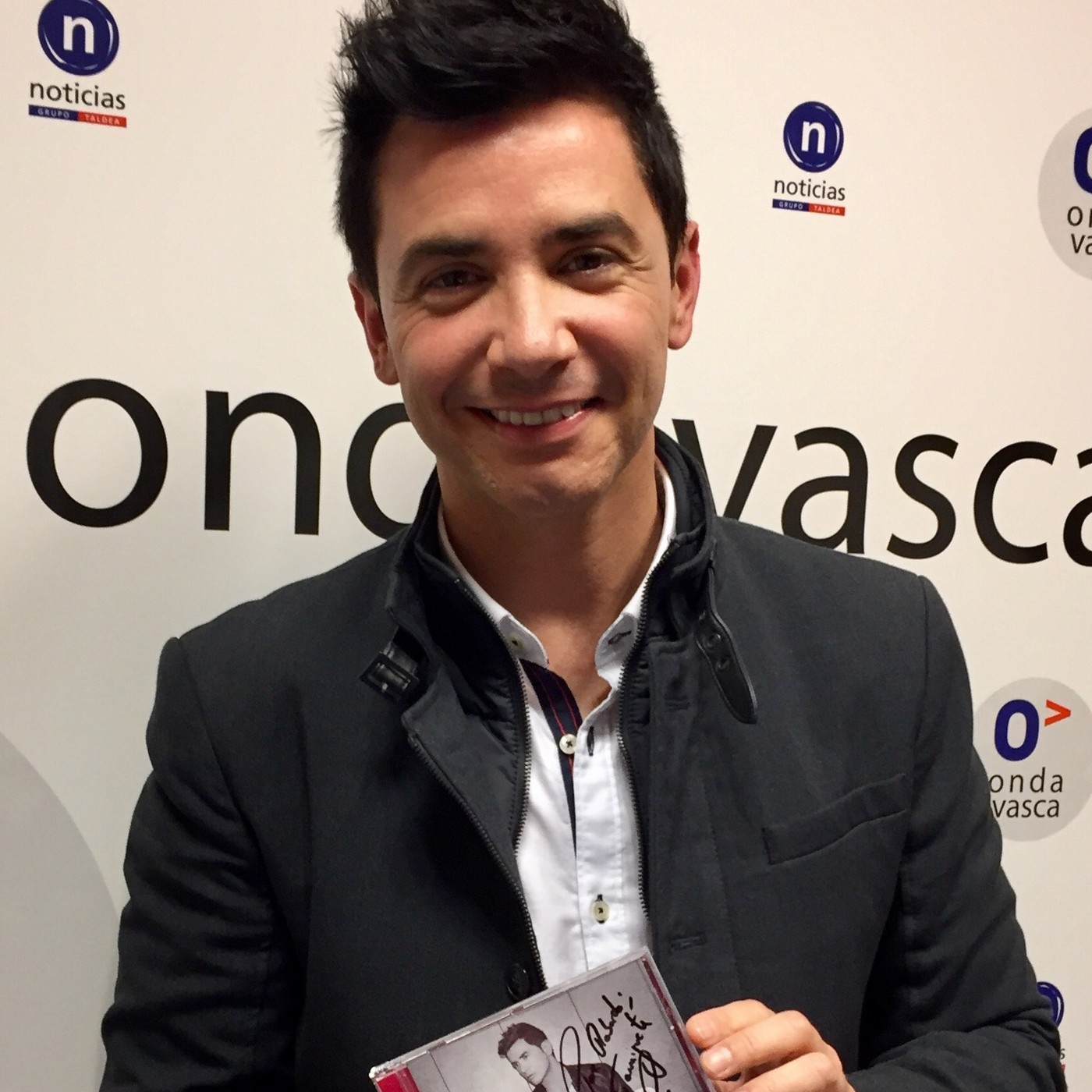 David Civera en su 15 aniversario en Atsalde pasa en mp3(29/11 a las 17 ...