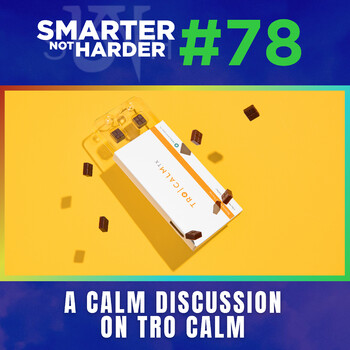 The Science of Tro Calm: Unlocking Relaxation with GABA | SNH Podcast ...