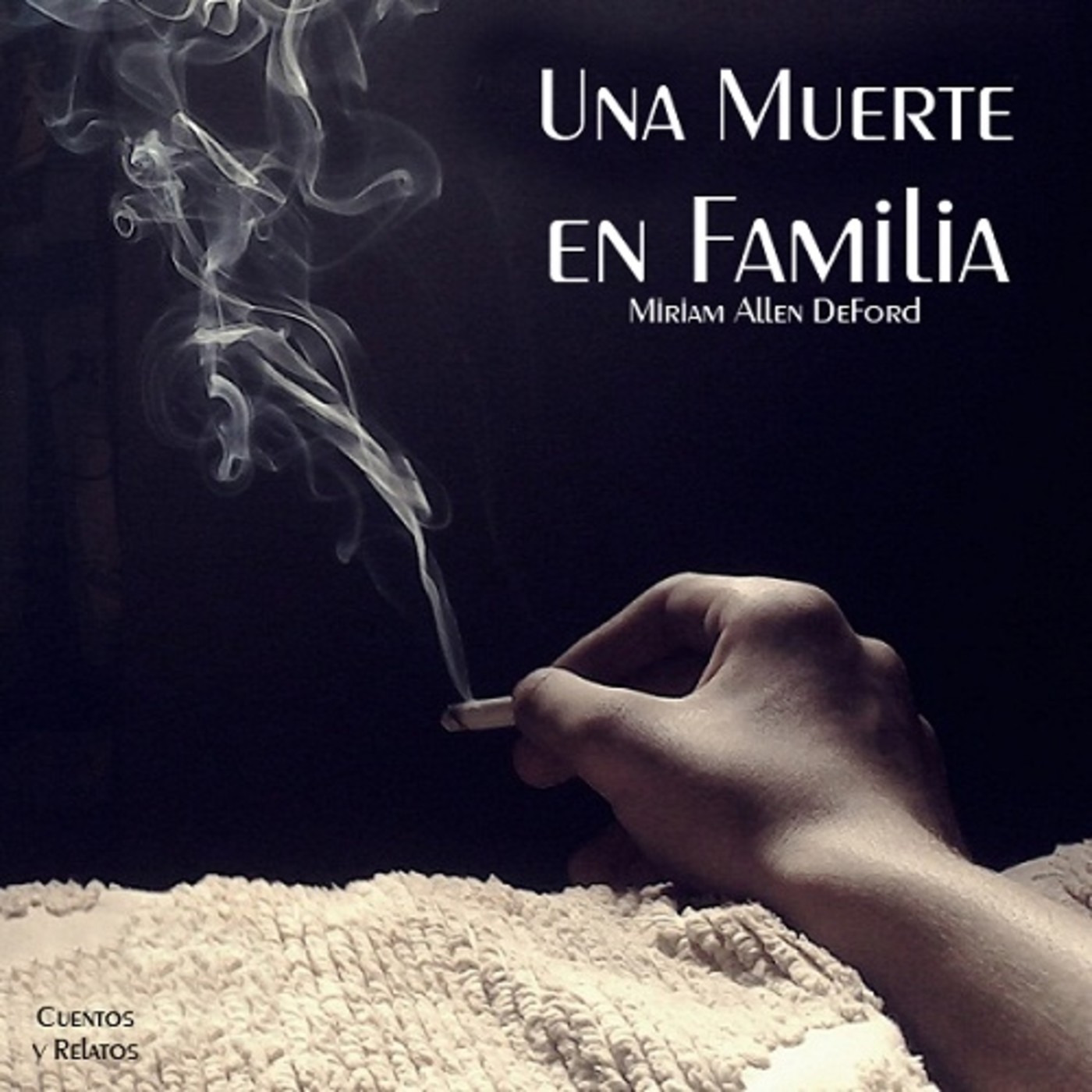 "Una Muerte en Familia" de Miriam Allen DeFord - Cuentos y Relatos ...
