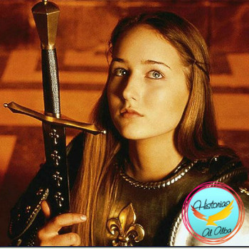 Historias al Alba. Juana de Arco - Misterios en Mecenas RTV - Podcast ...