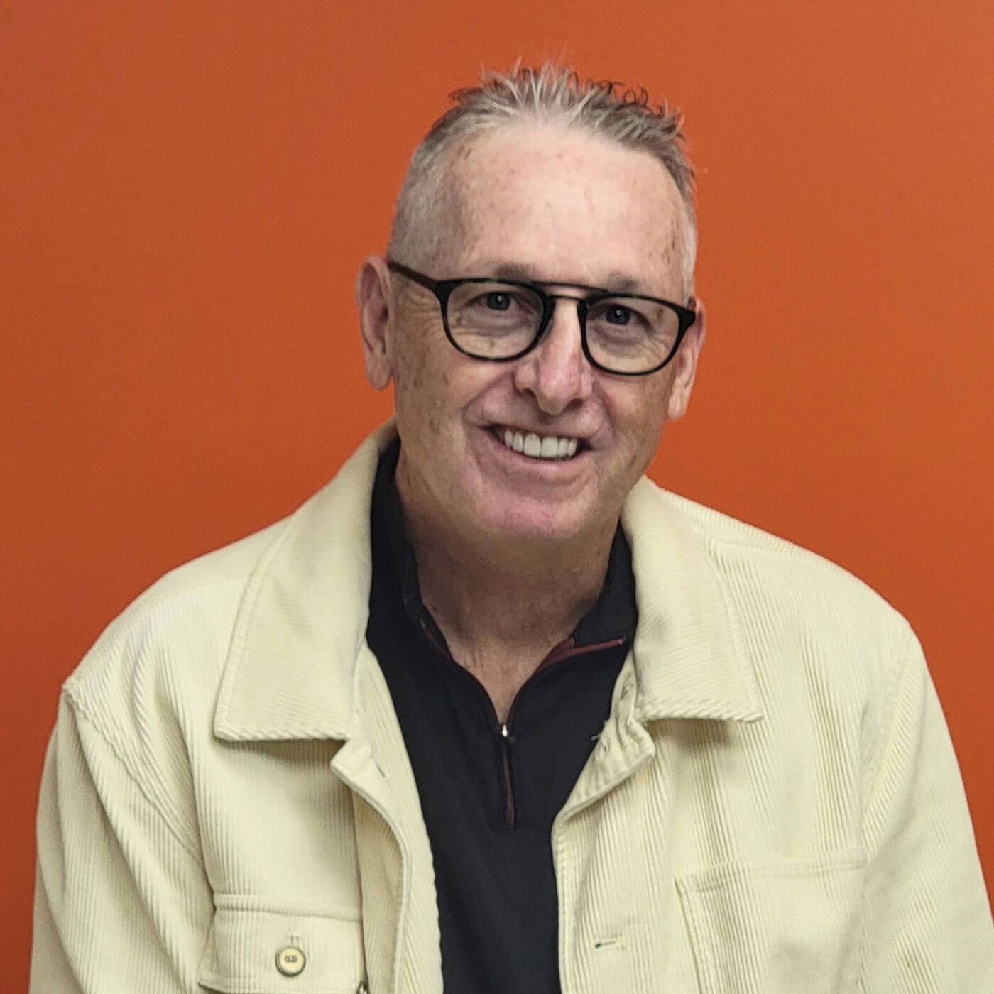 Phantom Electric Ghost Interviews: Mike Ulmer. Writer/Interviewer: The ...