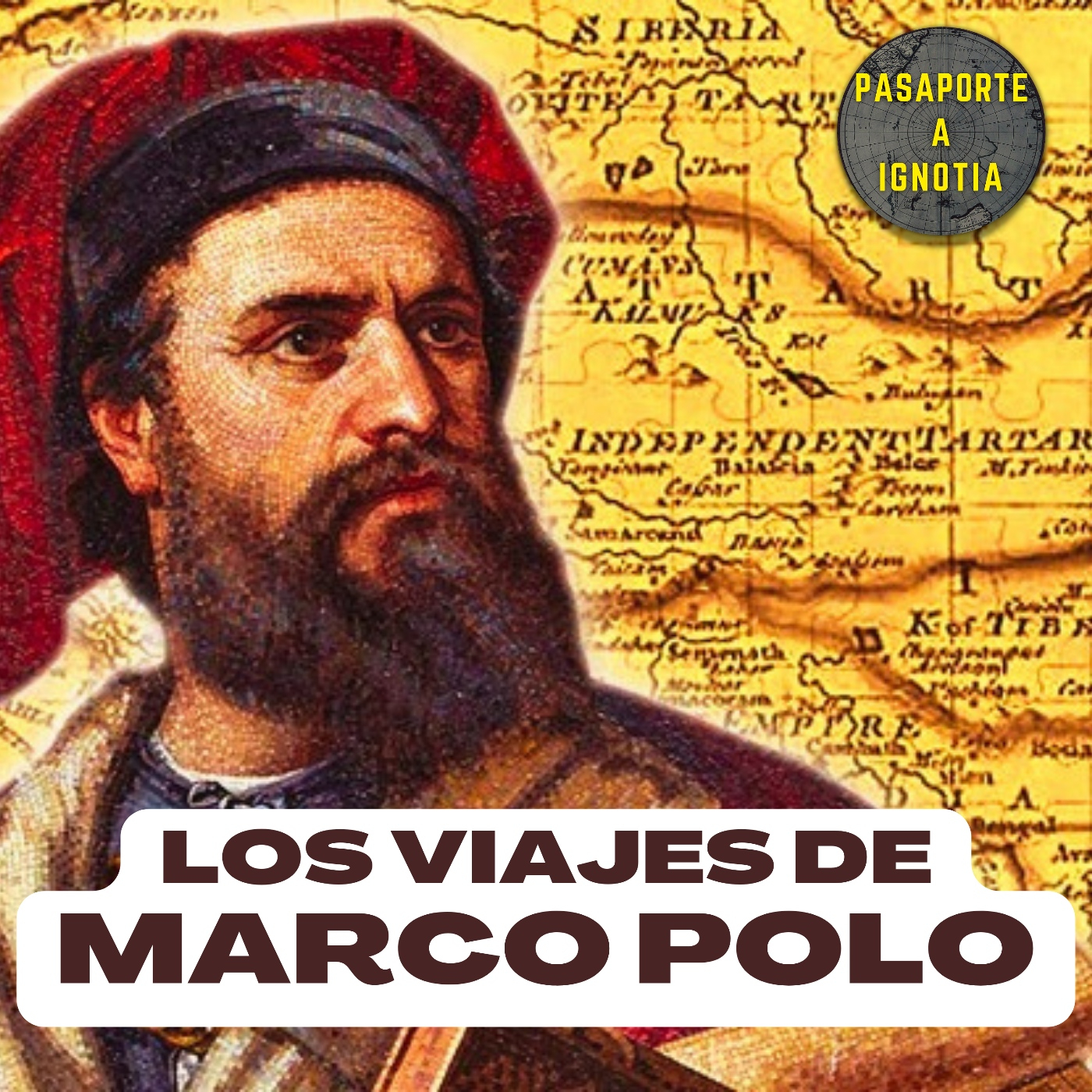 Los Viajes de Marco Polo y el Libro de las Maravillas – Pasaporte ... Los Viajes de Marco Polo y el Libro de las Maravillas – Pasaporte ...