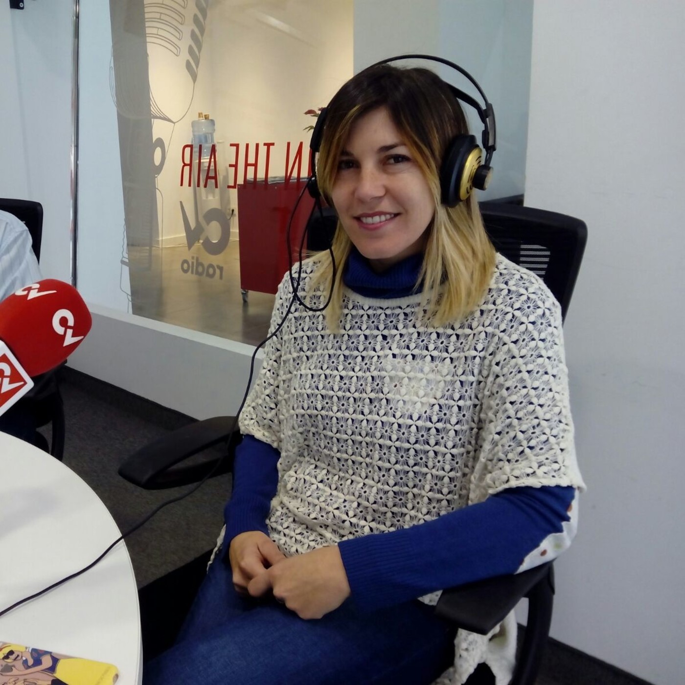 Ana Ramón Rubio, la joven promesa valenciana del cine en Puertas ...